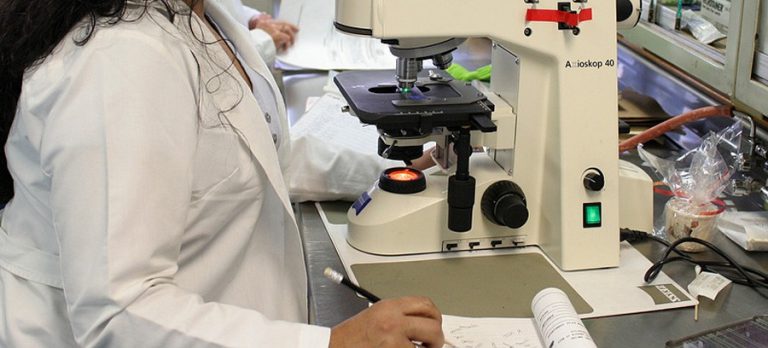 Soil and Dust Sampling and Analysis - Global asbestos Audits