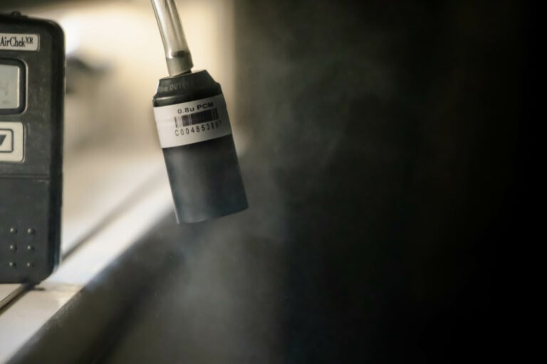 Understanding Asbestos Air Testing in AU | Global Asbestos Audits