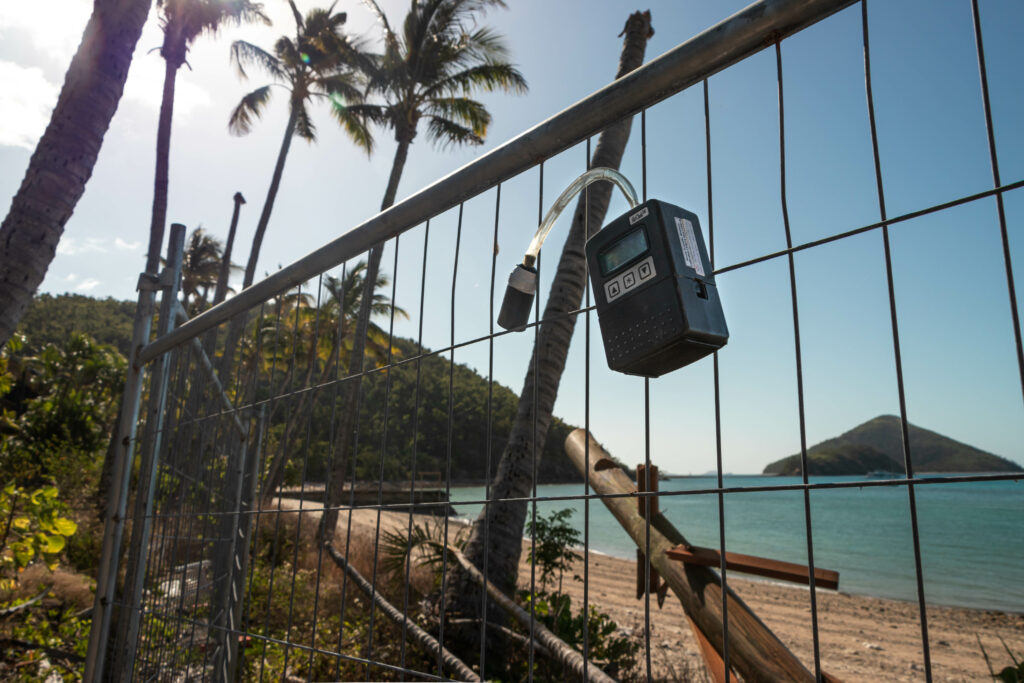 Understanding Asbestos Air Testing in AU | Global Asbestos Audits