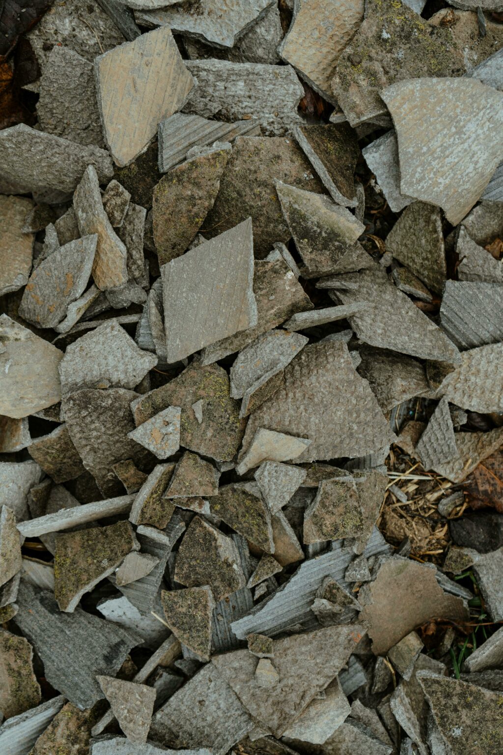 What Are The Fines For Asbestos Dumping In NSW? - Global Asbestos Audits