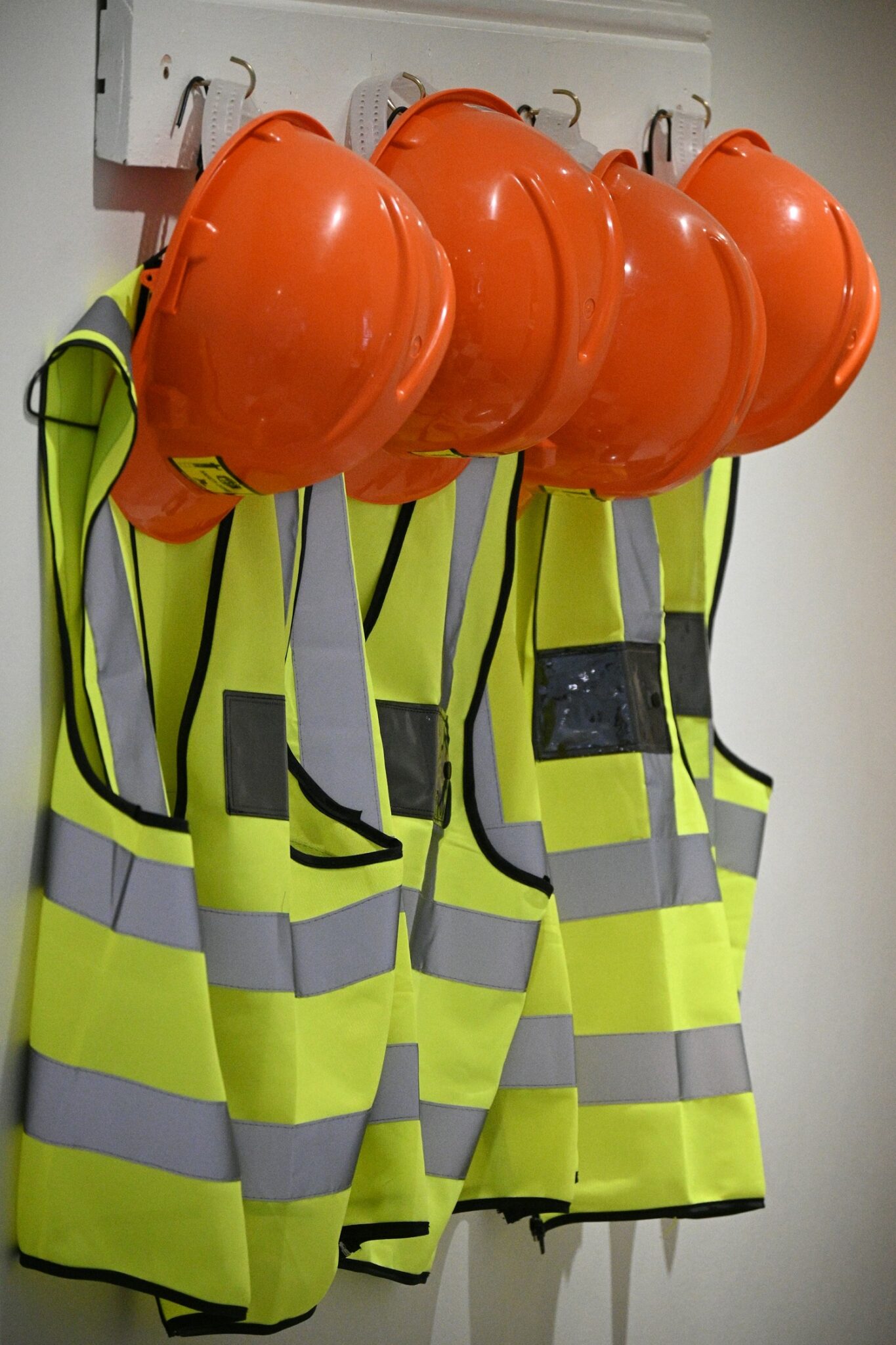 How Is Asbestos Cleared From a Site? - Global Asbestos Audits